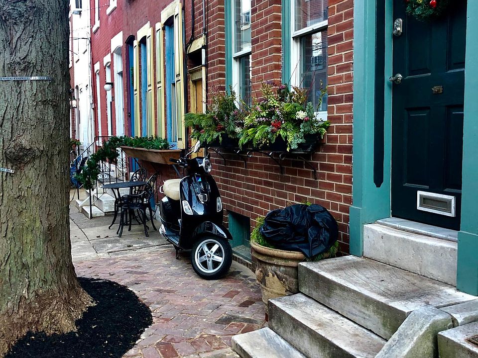 2427 Meredith St, Philadelphia, PA 19130 | Zillow