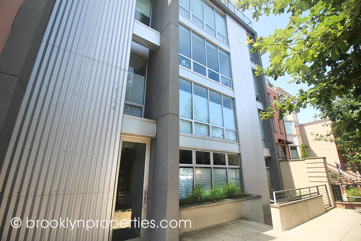 232 7th Street #PH1 in Gowanus, Brooklyn | StreetEasy