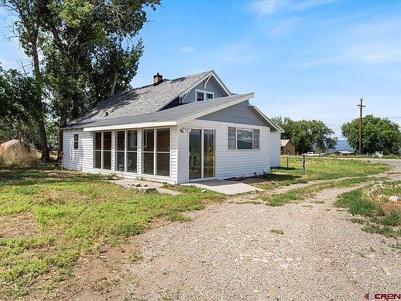 35826 & 35860 Highway 145, Redvale, CO 81431 | MLS #819748 | Zillow