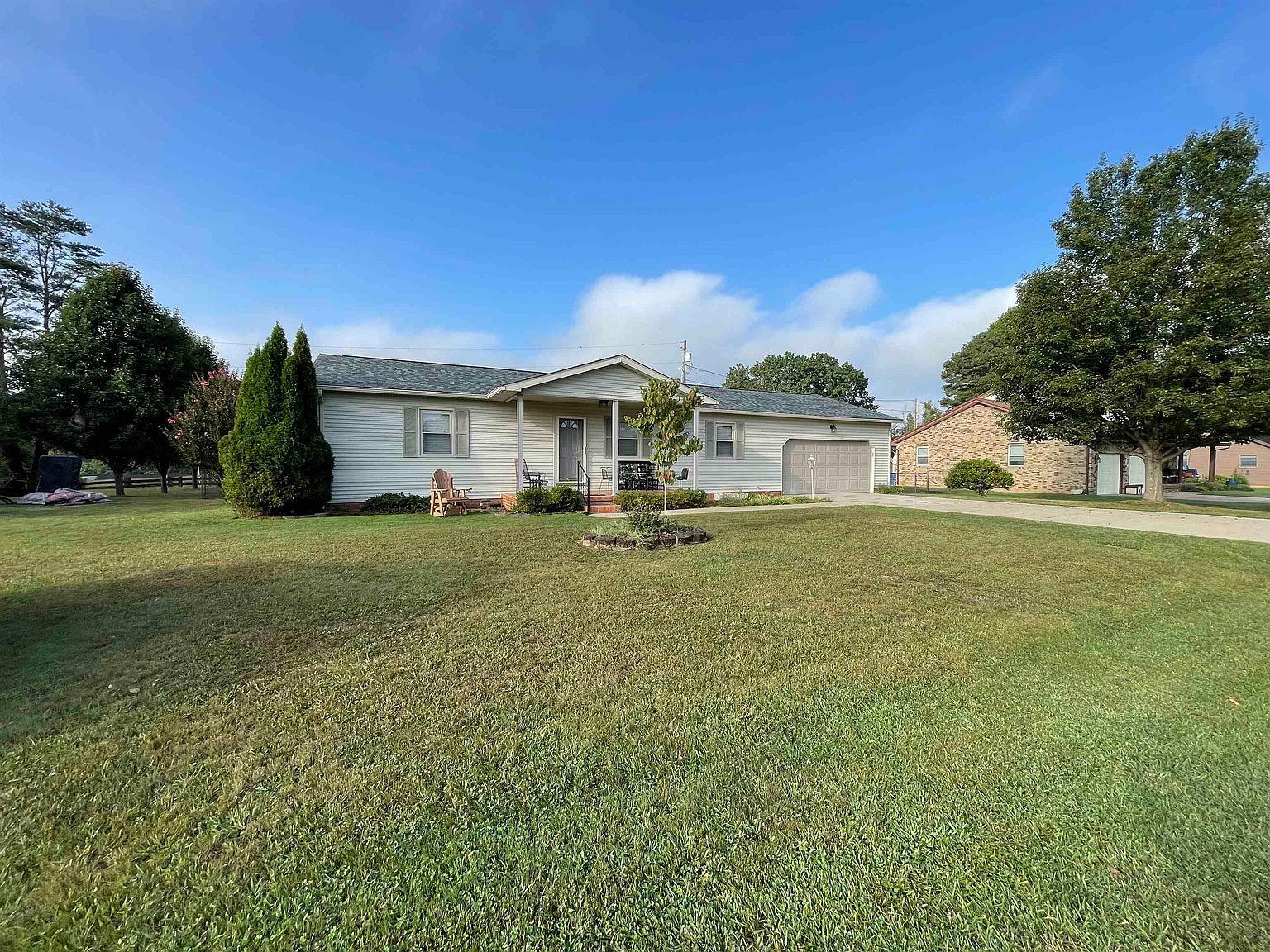 1146 Ackinson St, Russell, KY 41169 | MLS #177273 | Zillow