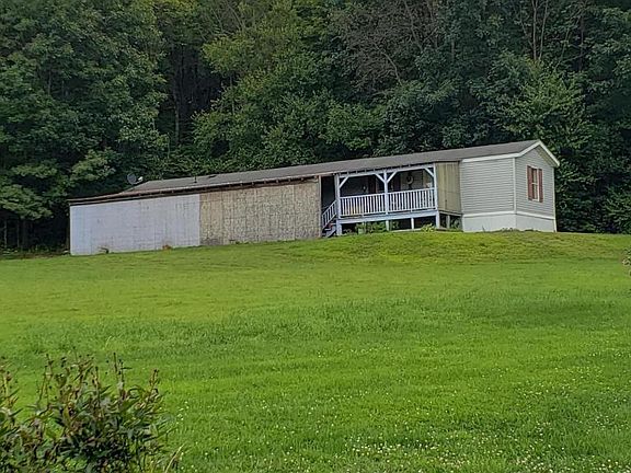230 Albert Run Rd, West Decatur, PA 16878 | Zillow