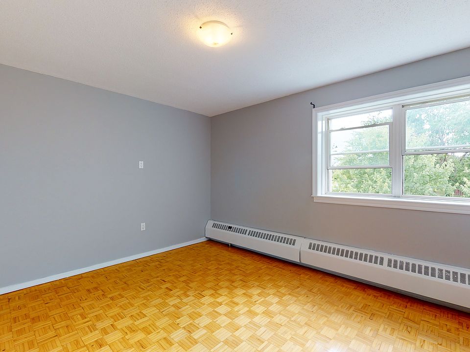 Regency Court Apartments - 2231 Walkley Rd Ottawa ON | Zillow