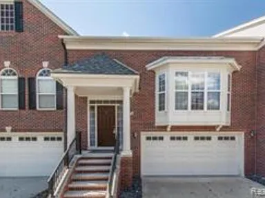 792 Paint Creek Dr Troy MI | Zillow