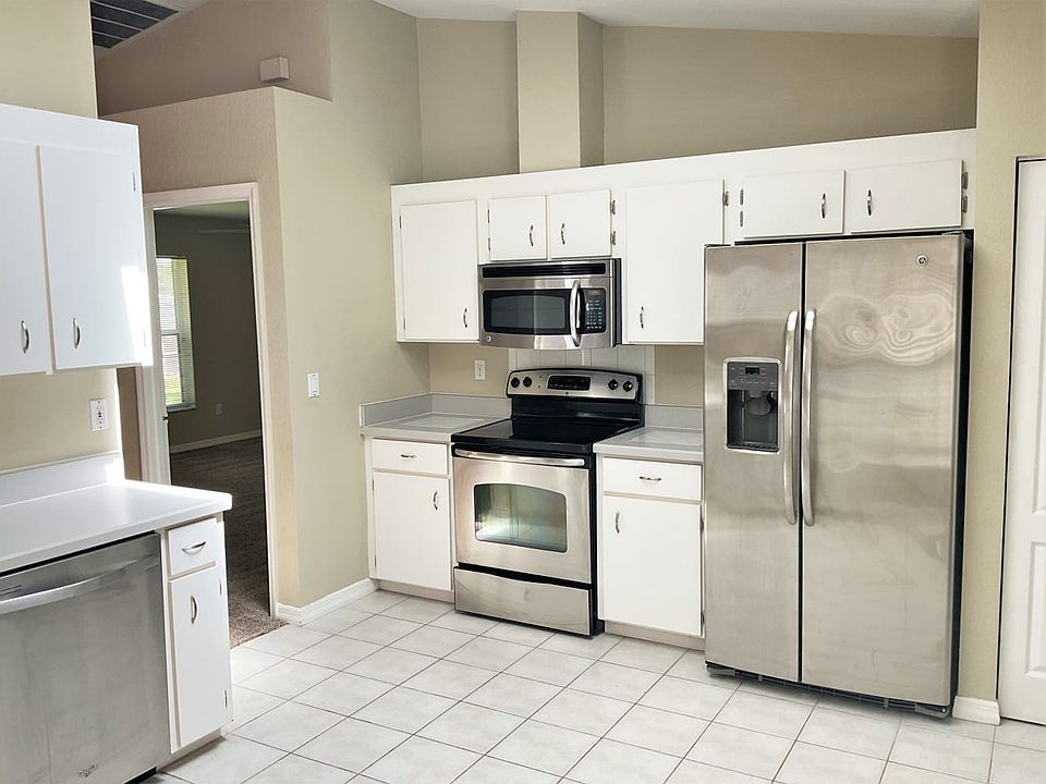 6144 Half Moon Dr Pt Orange, FL, 32127 - Apartments for Rent | Zillow