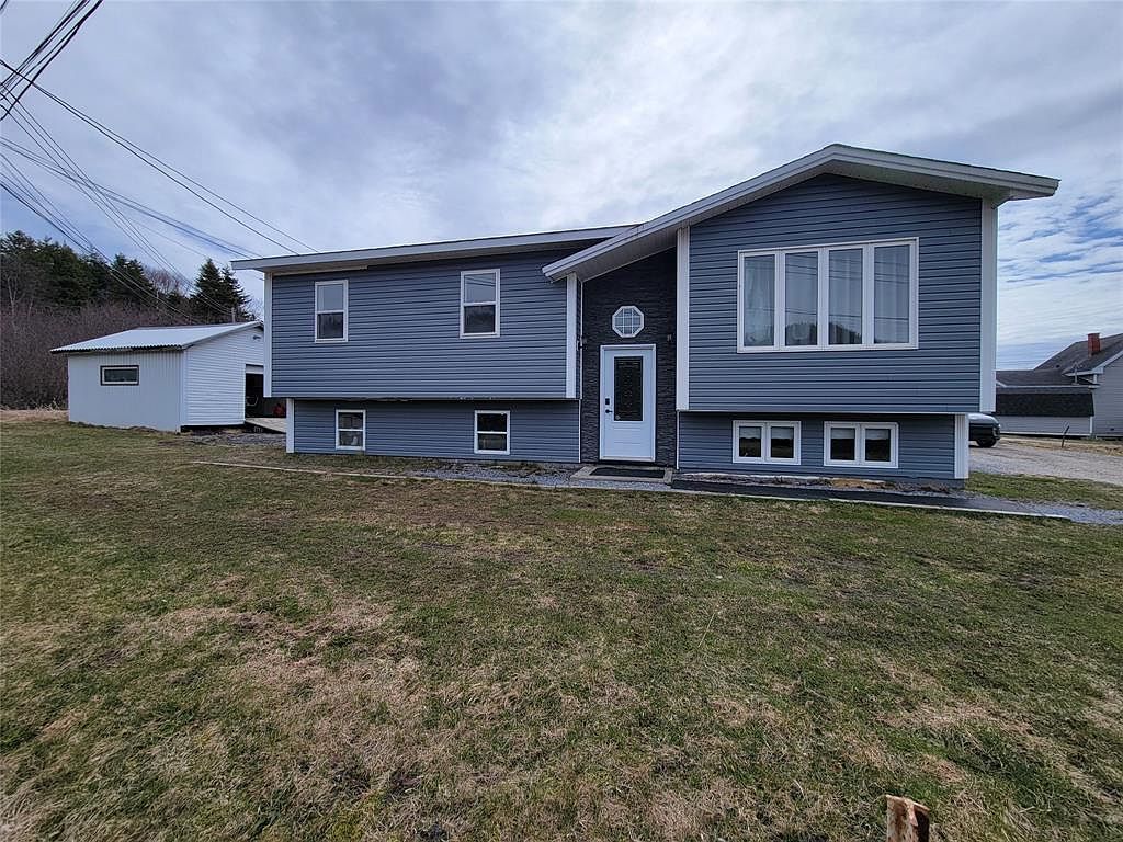 444B Main Street, Irishtown Summerside, NL A2H 4A1 | Zillow