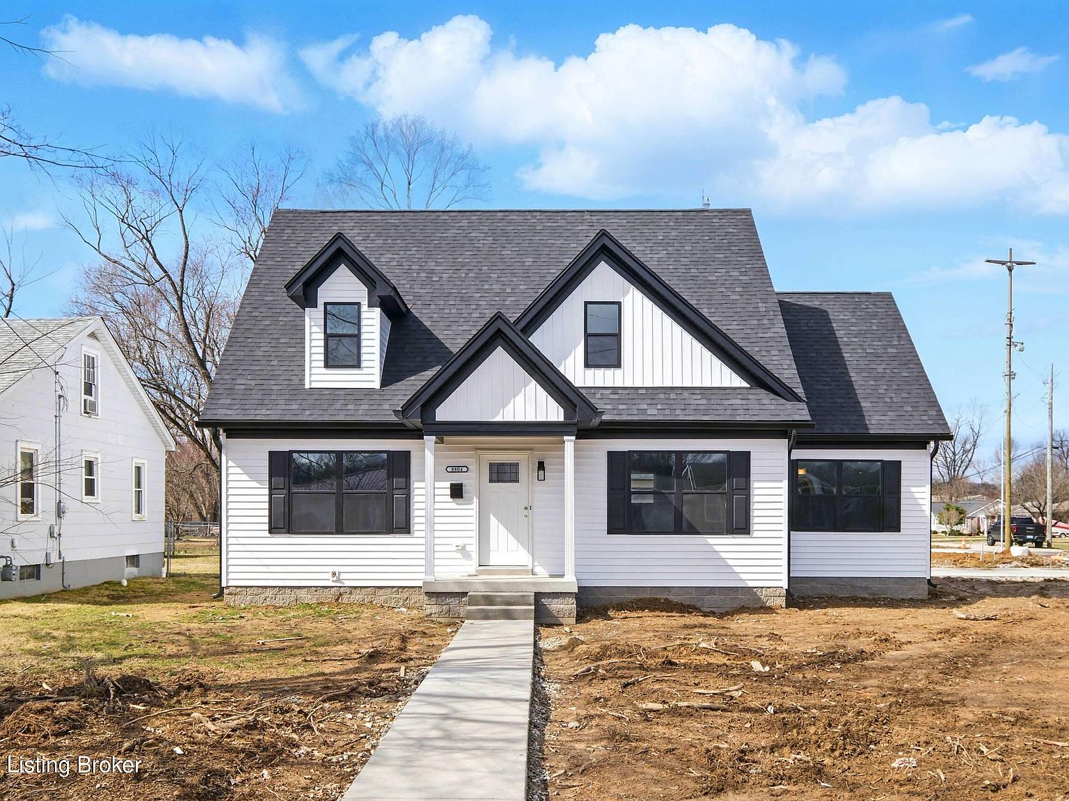 8804 Thompson Ln, Louisville, KY 40258 | Zillow