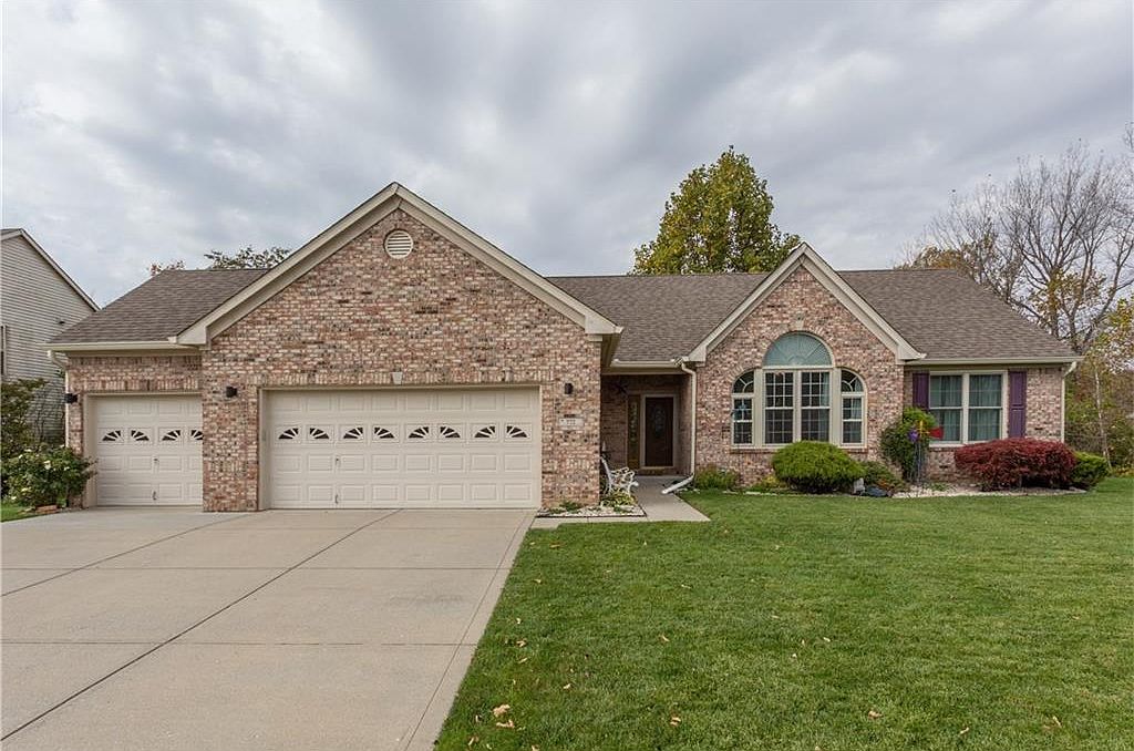 772 Stonebridge Dr, Avon, IN 46123 | Zillow