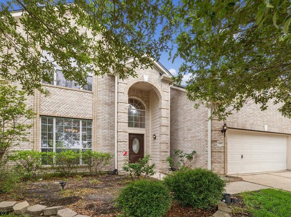 Louetta Lakes Spring Real Estate - Louetta Lakes Spring Homes For Sale ...