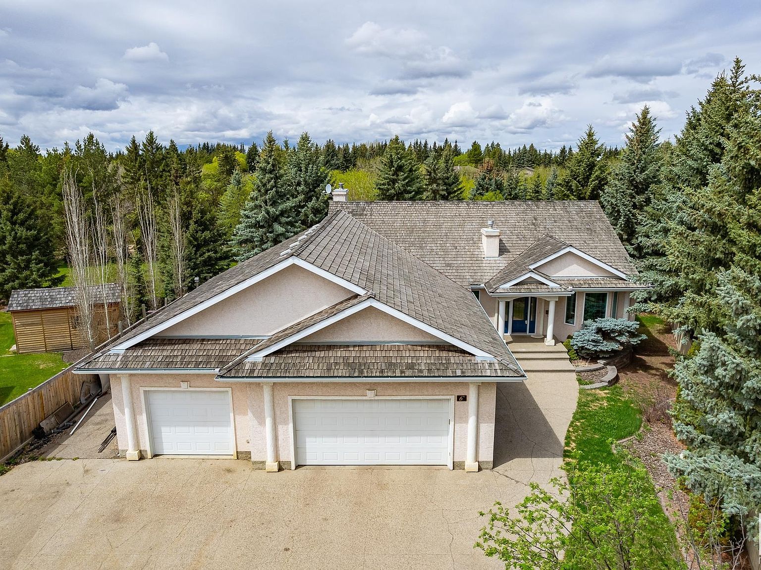 24528 Sturgeon Rd, Sturgeon County, AB T8T 1S2 | MLS #E4387943 | Zillow