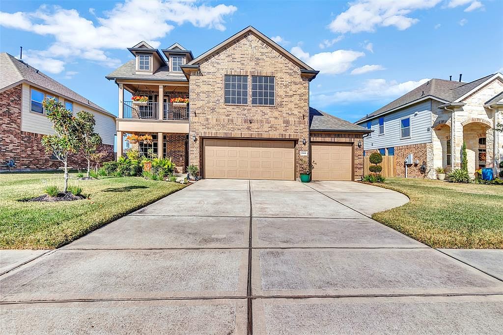 2868 Ginger Cove Ln, Dickinson, TX 77539 | Zillow