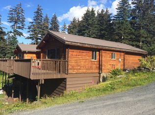 3117 Monashka Bay Rd, Kodiak, AK 99615 | MLS #25-1943 | Zillow