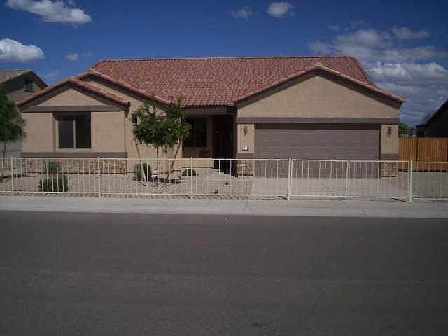 1117 N Cota Ln, Coolidge, AZ 85228 | Zillow