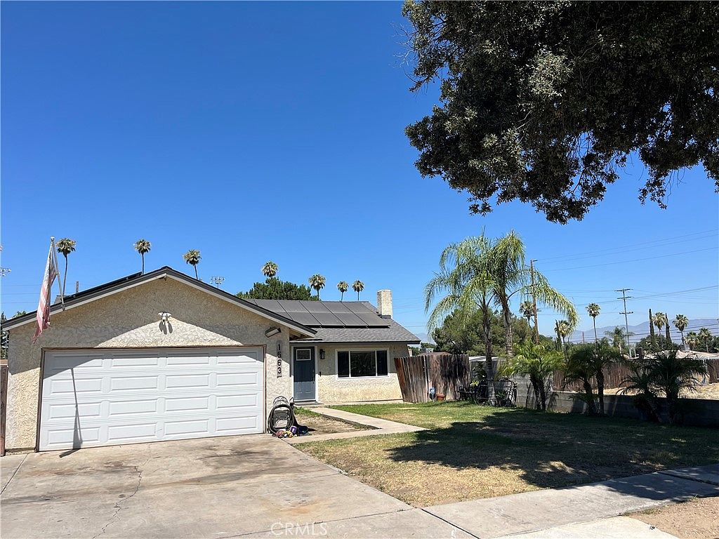 1563 Robyn St, Redlands, CA 92374 | MLS #IV24133903 | Zillow