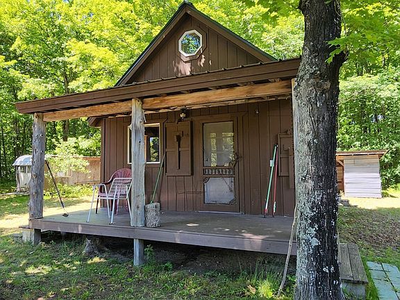 County Road H58, Shingleton, MI 49884 | Zillow