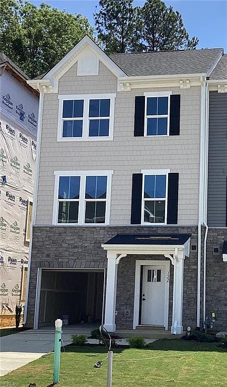 122 Pocosin Path #5E, Poquoson, VA 23662 | Zillow