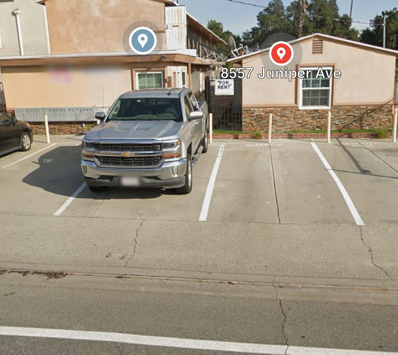 8557 Juniper Ave #2, Fontana, CA 92335 | Zillow