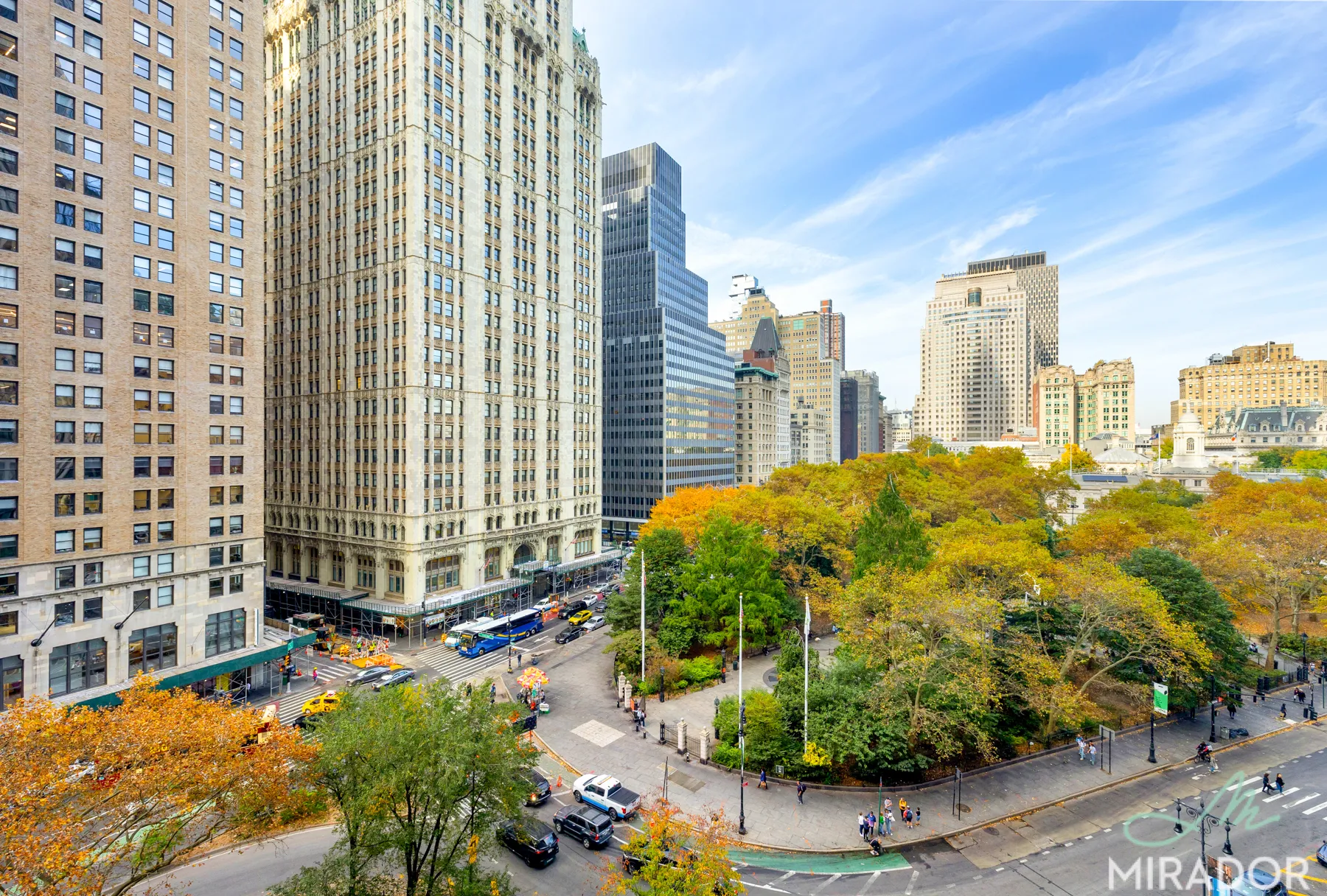 15 Park Row #3O in Fulton/Seaport, Manhattan | StreetEasy