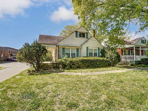 4999 Cleves Warsaw Pike, Cincinnati, OH 45238 | MLS #1820256 | Zillow