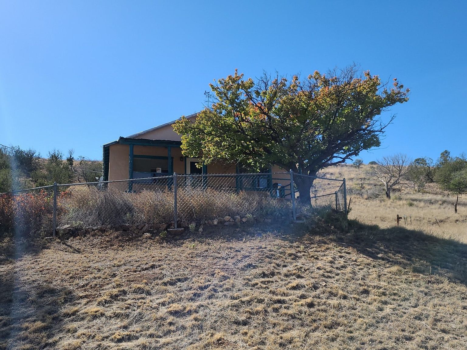 386 Fort Lone Tree Rd, Capitan, NM 88316 | Zillow