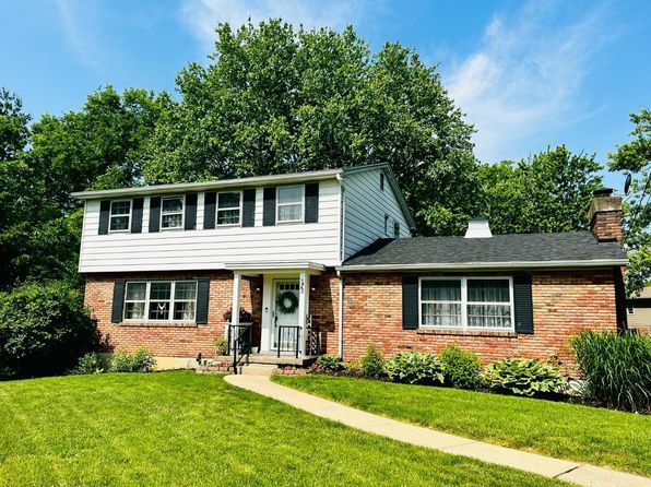 Hartwell Cincinnati Real Estate - Hartwell Cincinnati Homes For Sale ...