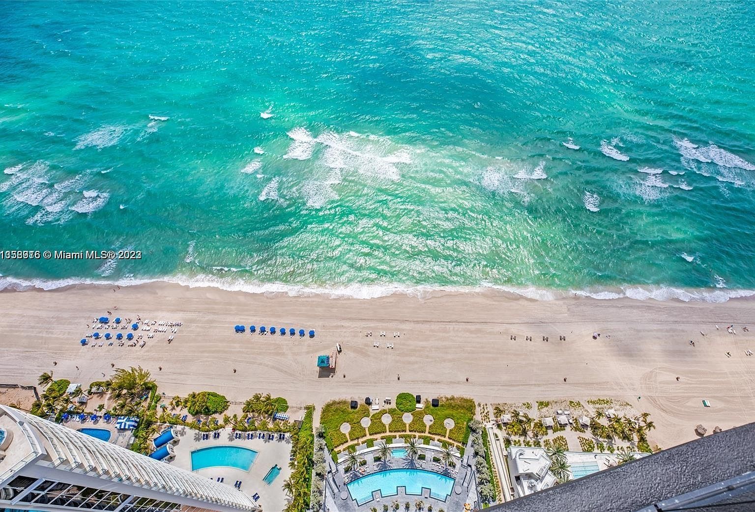 18555 Collins Ave APT 4305, Sunny Isles Beach, FL 33160 | MLS # ...