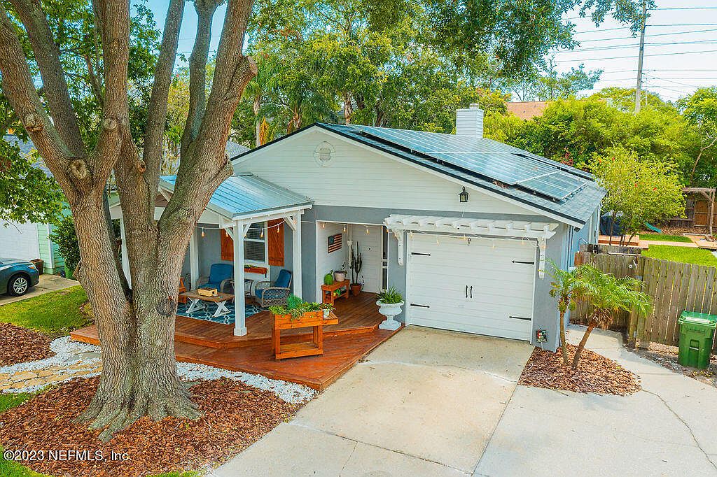 909 16TH ST N, Jacksonville Beach, FL 32250 | MLS #1235468 | Zillow