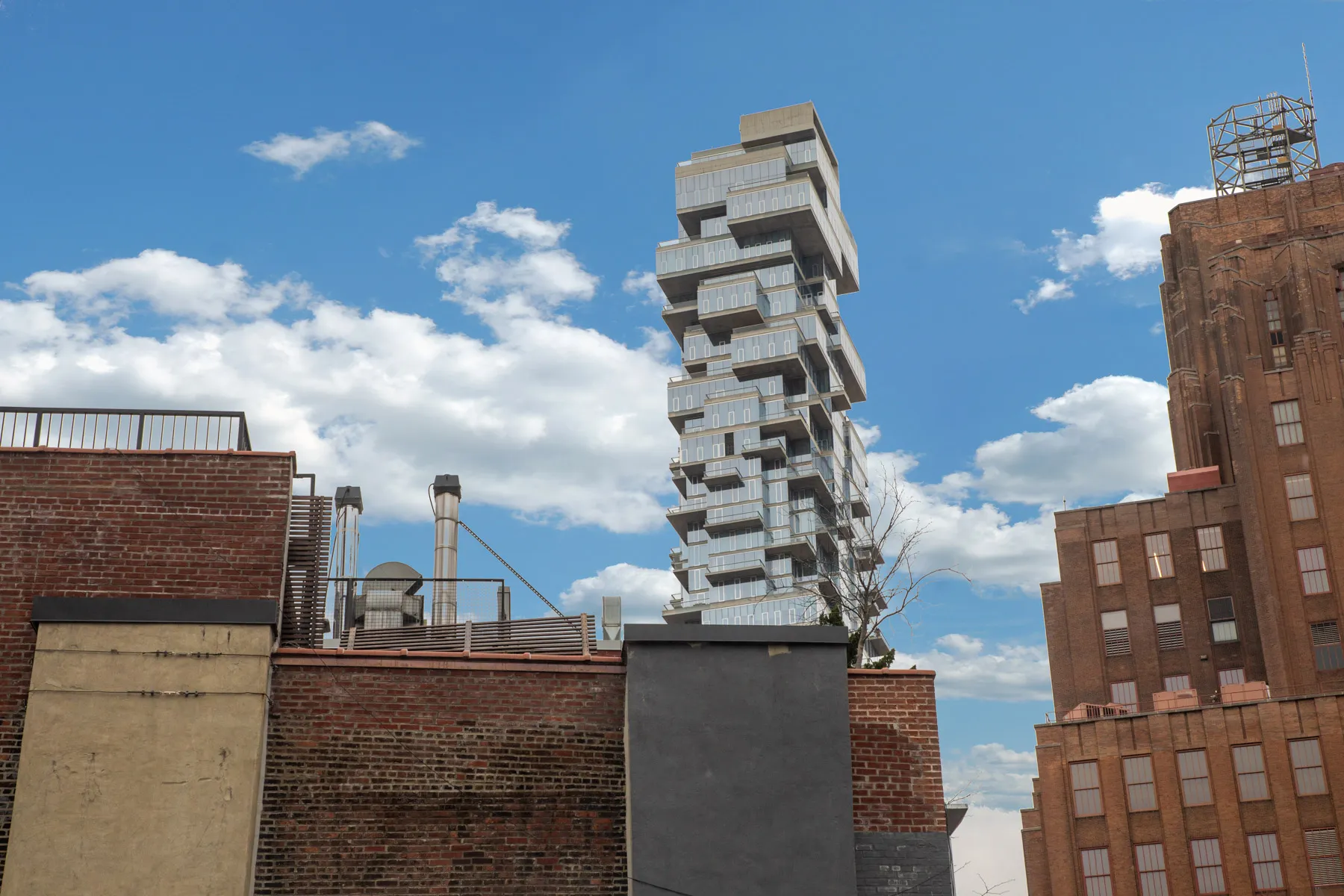 345 Greenwich Street #5A in Tribeca, Manhattan | StreetEasy