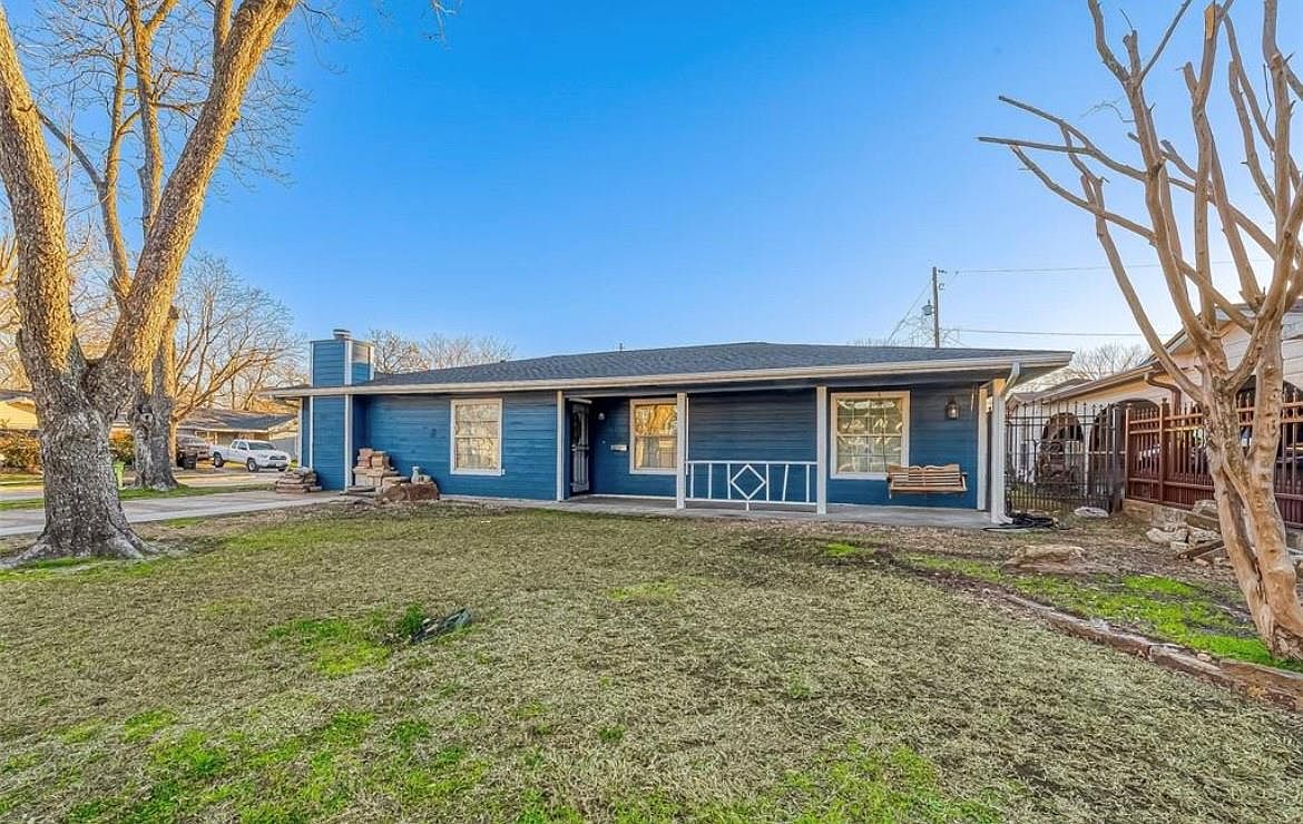 11730 Rubenstein St, Houston, TX 77076 | Zillow