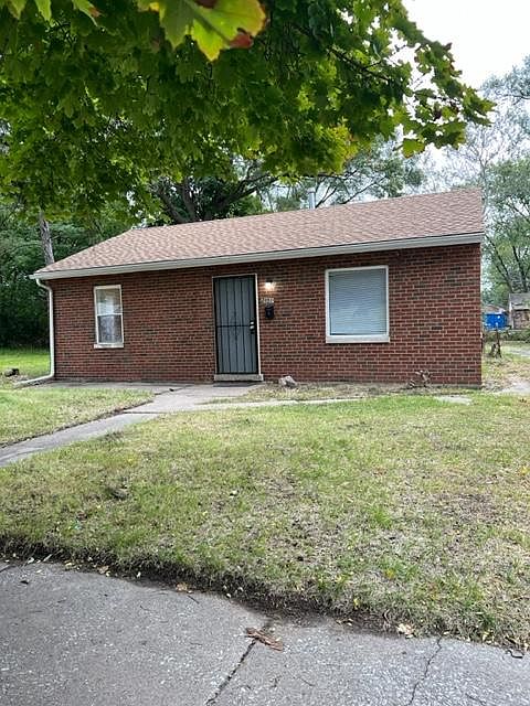 2151 Clark Rd, Gary, IN 46404 | Zillow