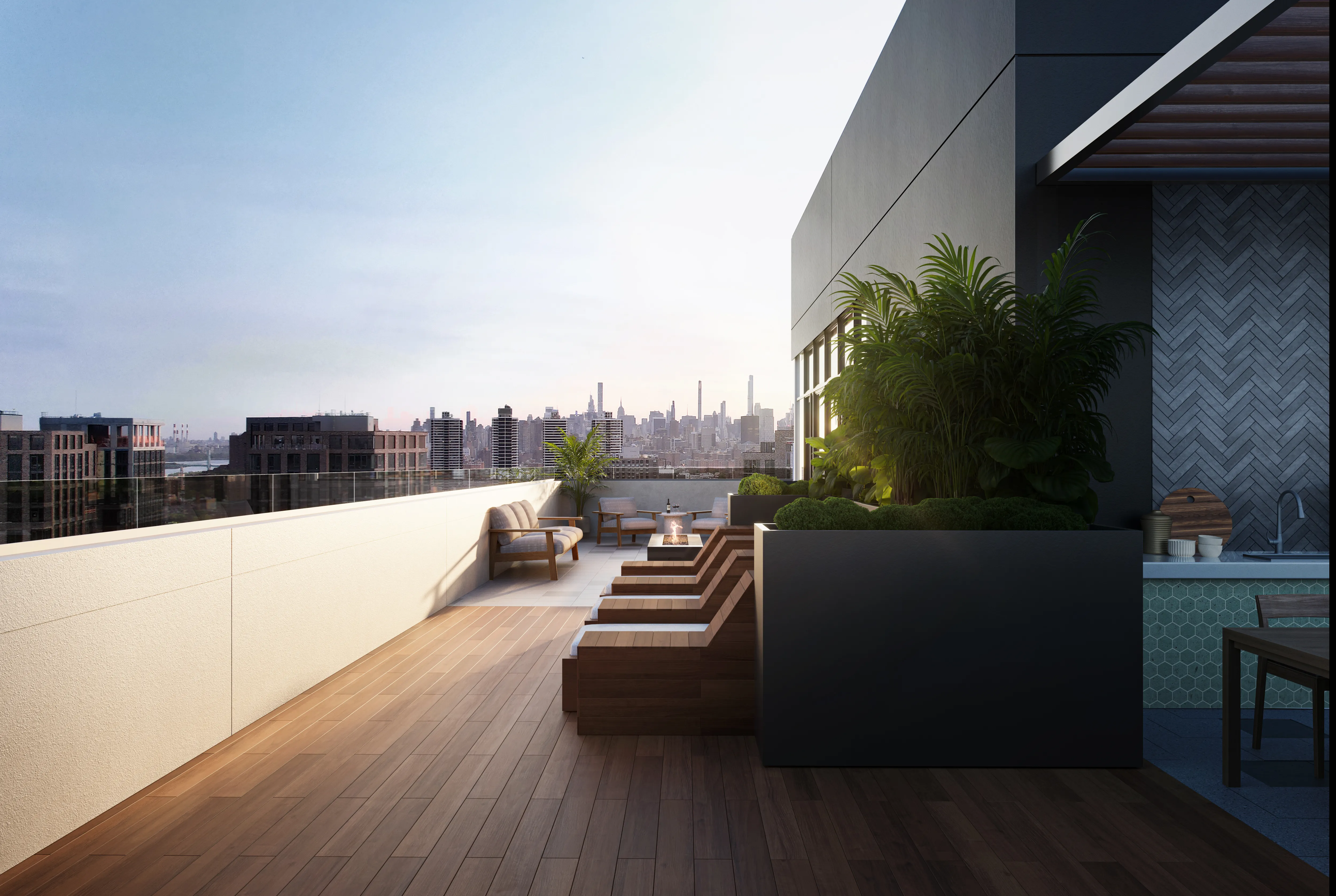 The Motto at 2455 3rd Avenue in Mott Haven : Sales, Rentals, Floorplans ...