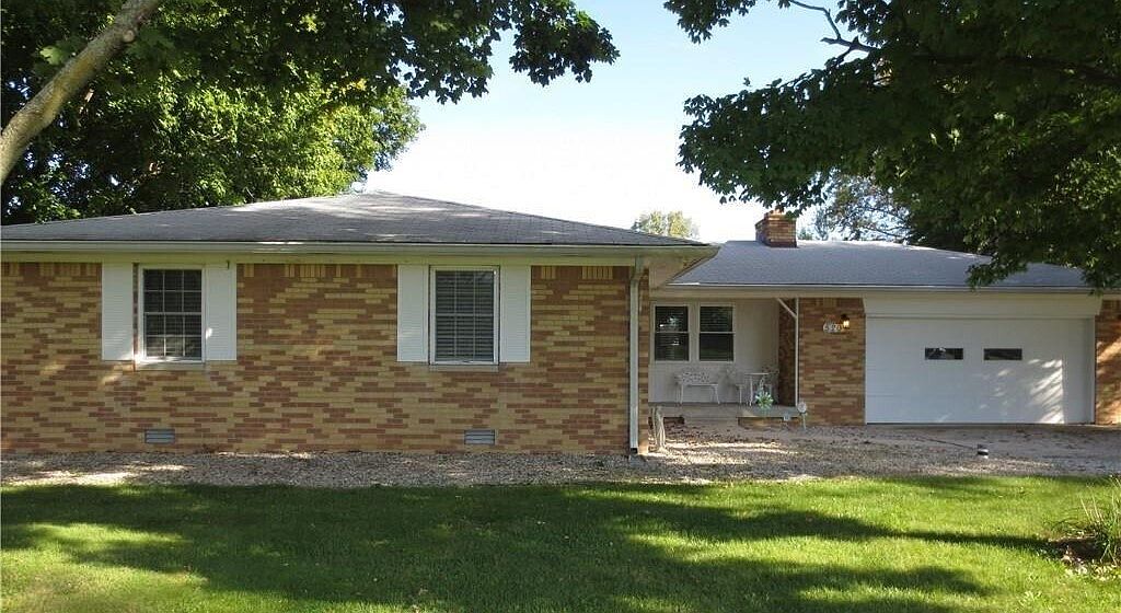 520 W County Line Rd, Indianapolis, IN 46217 | Zillow