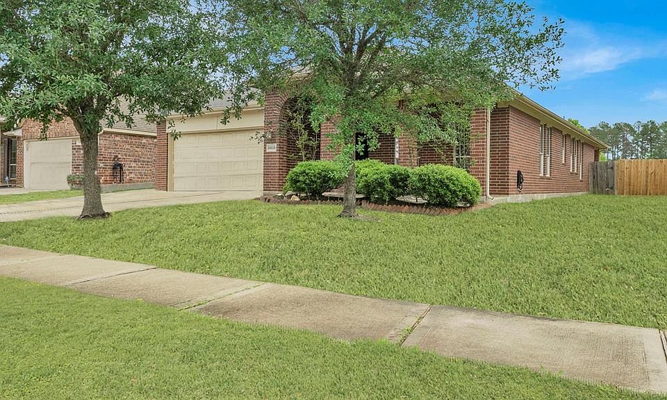 16810 Ranger Ridge Dr, Cypress, TX 77429 | Zillow