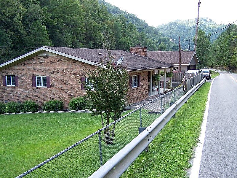 7509 Marrowbone Creek Road, Elkhorn City, KY 41522 | Zillow