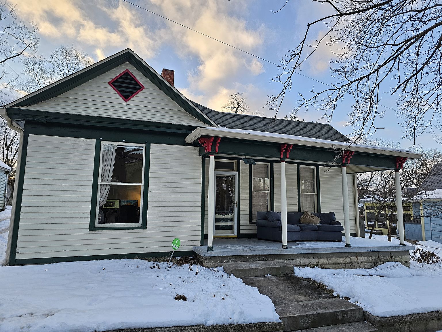 306 S Fairview St, Bloomington, IN 47403 | Zillow