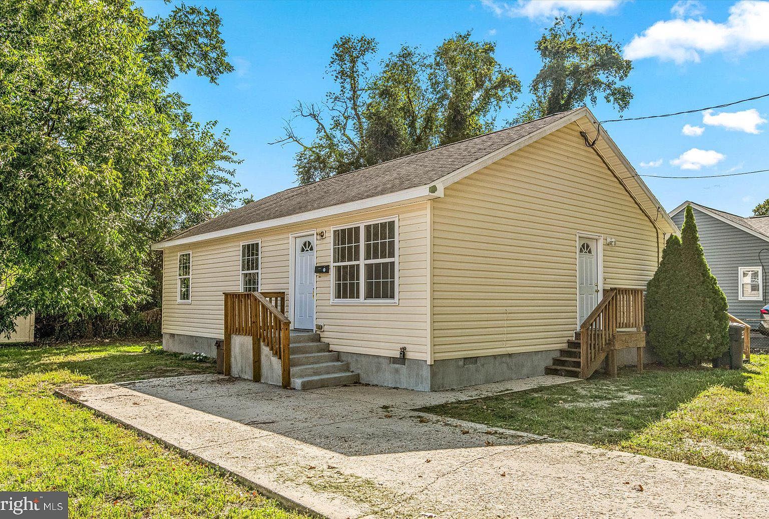402 West St, Laurel, DE 19956 | Zillow