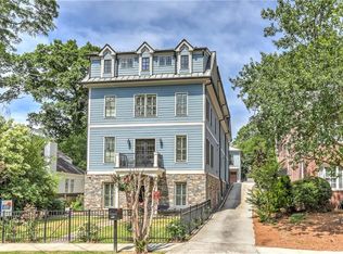 2883 W Roxboro Rd NE, Atlanta, GA 30324 | MLS #10317095 | Zillow