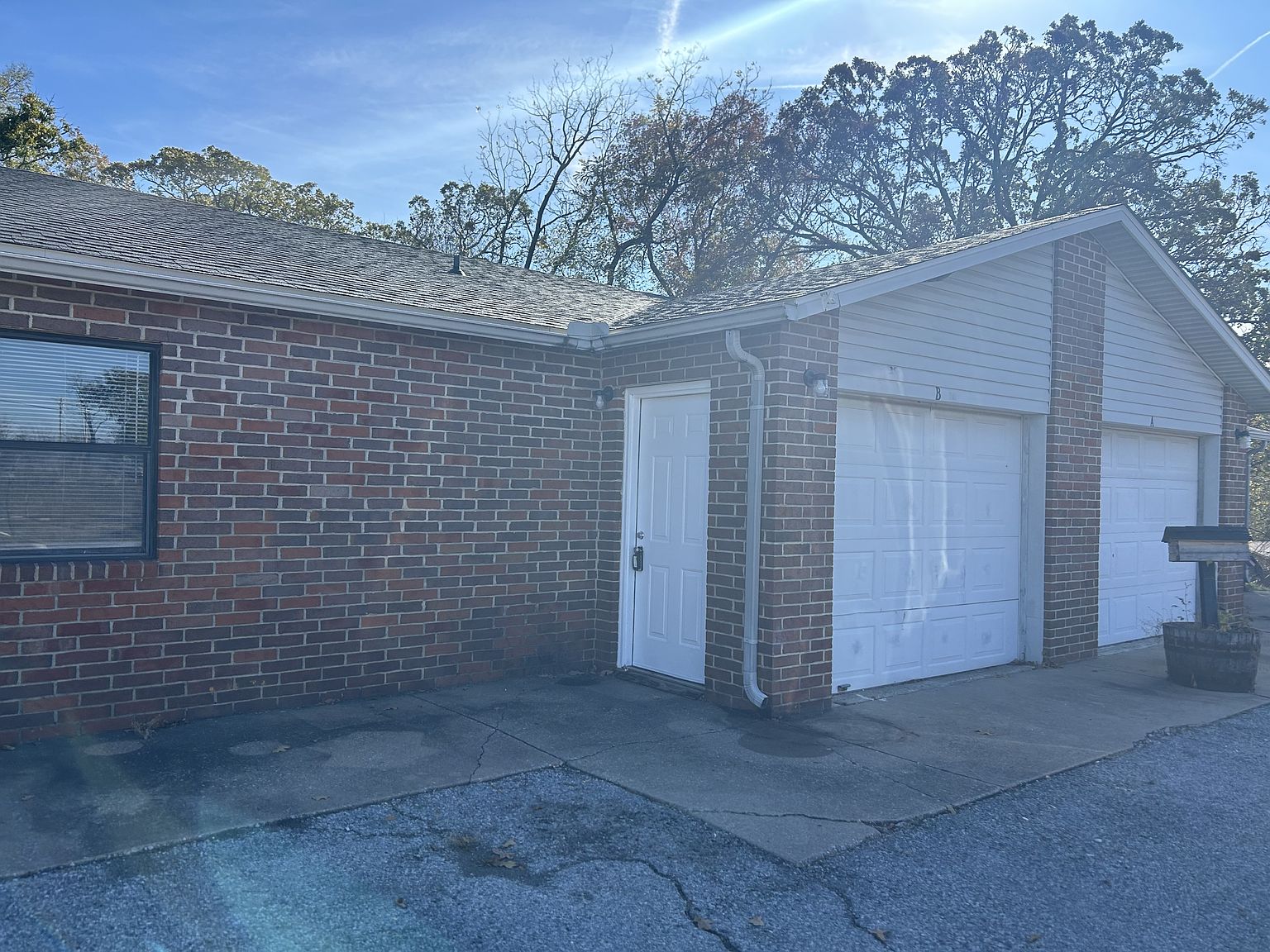 174 Brooke Lynn Dr APT B-1, Gentry, AR 72734 | Zillow