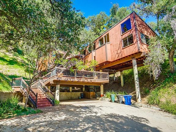 390 Churchill Rd, Sierra Madre, CA 91024 | Zillow