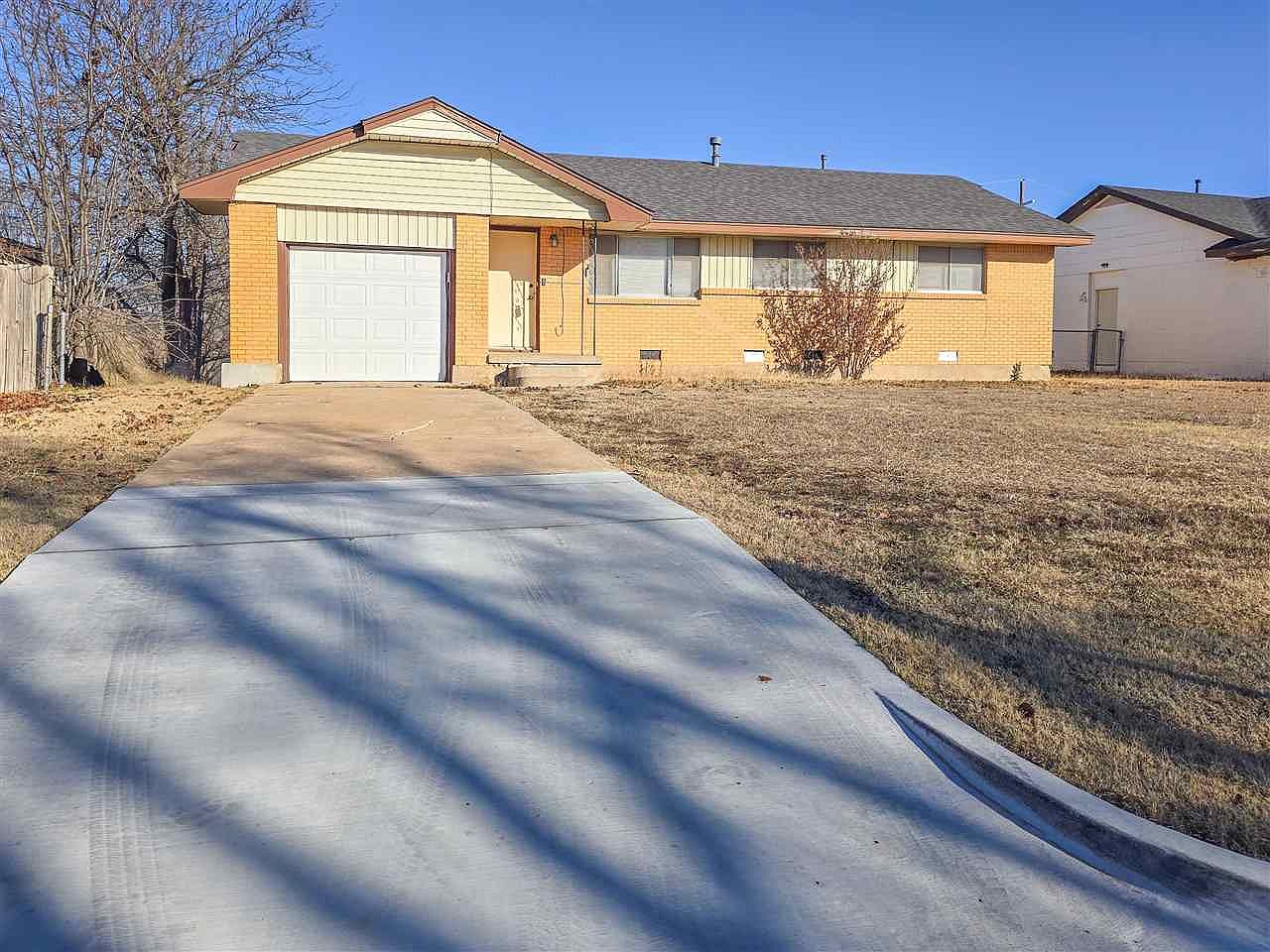 4523 NW Cheyenne Ave, Lawton, OK 73505 | MLS #170282 | Zillow