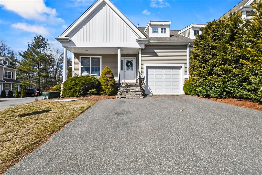 2 Leanne Way UNIT 2, Franklin, MA 02038 | Zillow