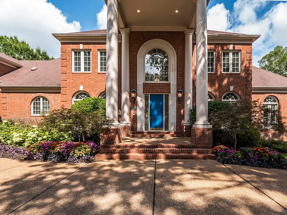8596 The Island At Southwind Dr, Memphis, TN 38125 | Zillow