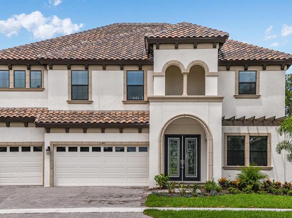 New Construction Homes in Brandon FL | Zillow
