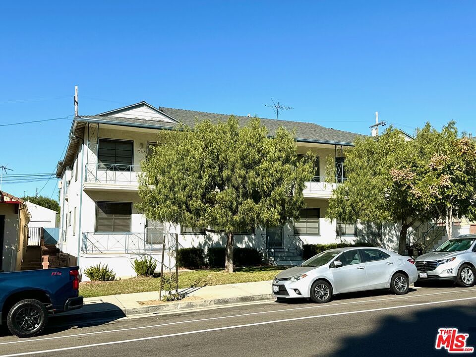 7071 W Manchester Ave, Los Angeles, CA 90045 | Zillow
