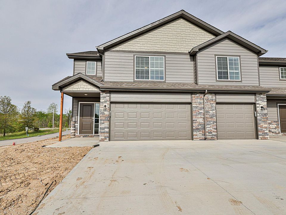 1500 NE Shale Ct # Two Bedroom, Grain Valley, MO 64029 | Zillow