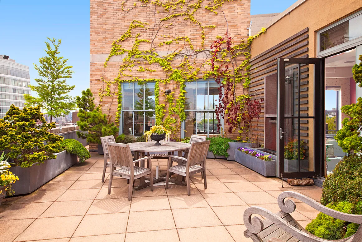 62 Cooper Square #PH in Noho, Manhattan | StreetEasy