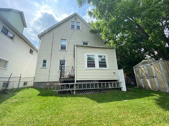 40 Howard Ave, Binghamton, NY 13904 | Zillow