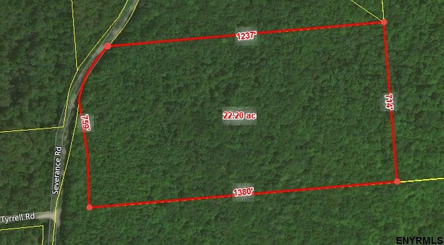 Severance Rd, Severance, NY 12870 | Zillow