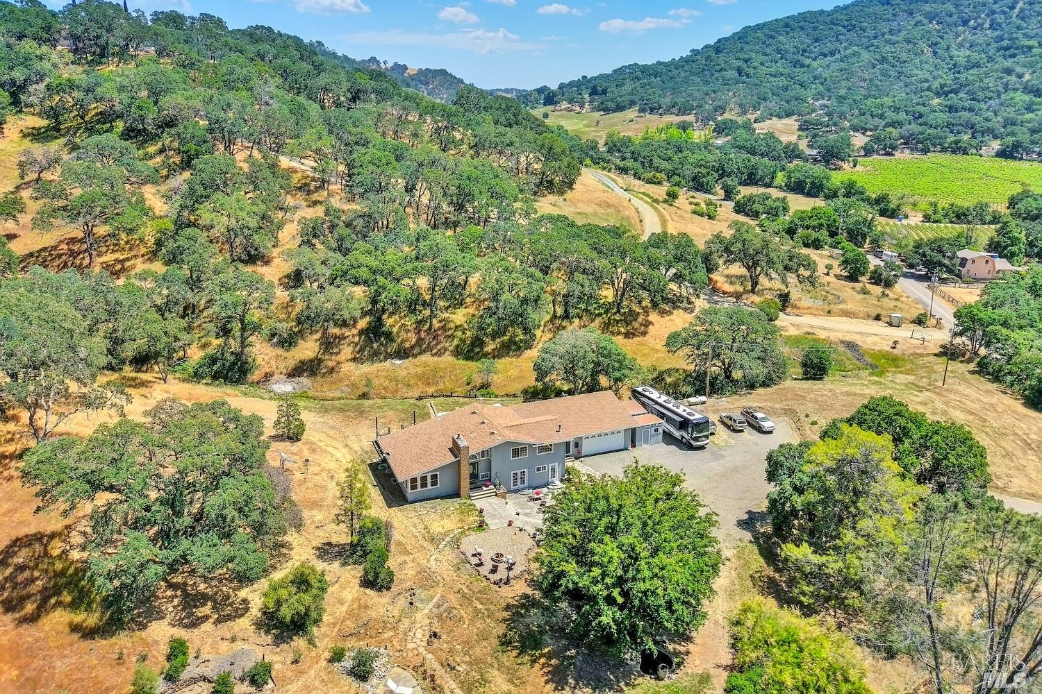 6580 Gordon Valley Rd, Napa, CA 94558 | MLS #323033541 | Zillow