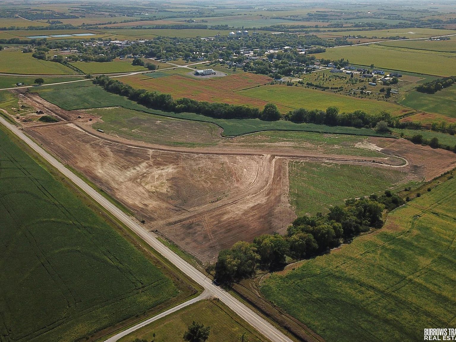 LOT 11 611th Ave, Sterling, NE 68443 | MLS #22424358 | Zillow
