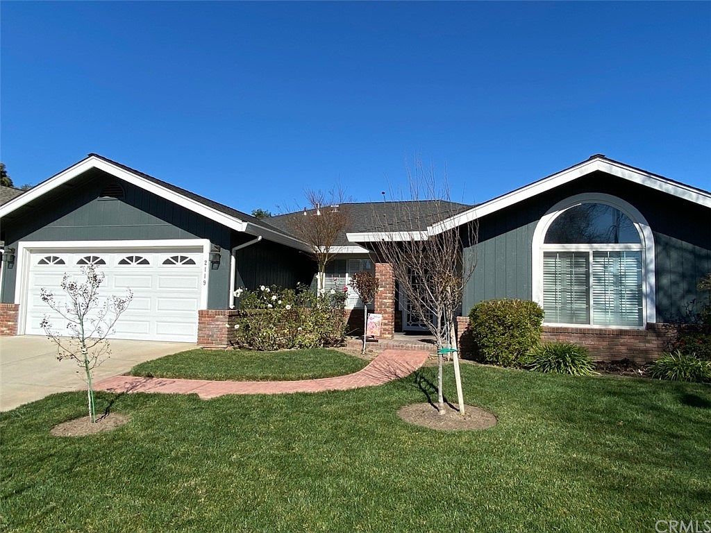 2119 Gettysburg Ave, Merced, CA 95340 | Zillow